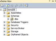 Database Development with Visual Studio 2010: Working with Database Projects | DotNetCurry